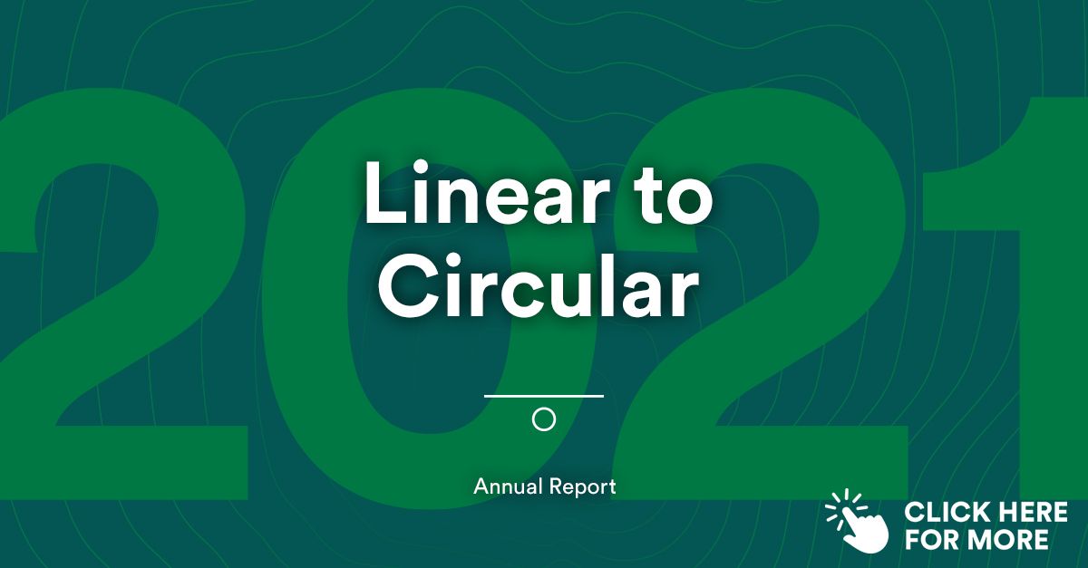 Lenzing Annual Report 2021 - Home